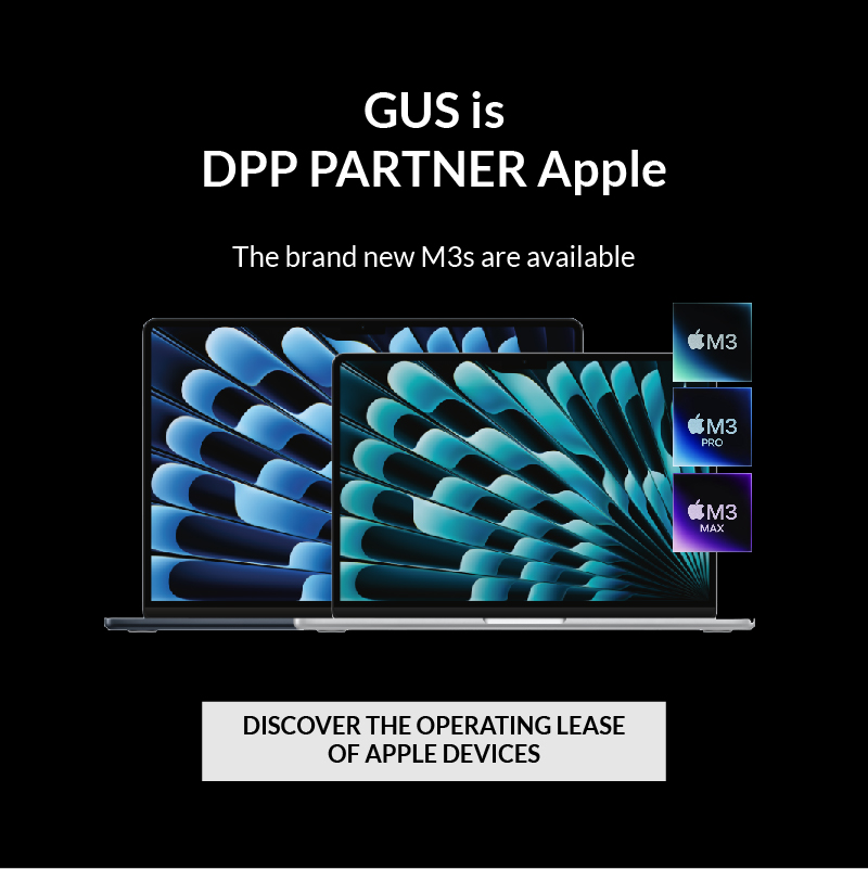 Design and production of b2b fashion software | GUS Srl